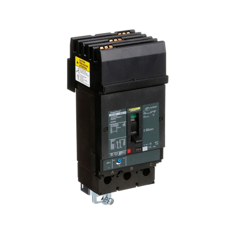 TABLERO DE DISTRIBUCION Y ALUMBRADO NQ-NQOD SQUARE D - Eléctrica Esperanza
