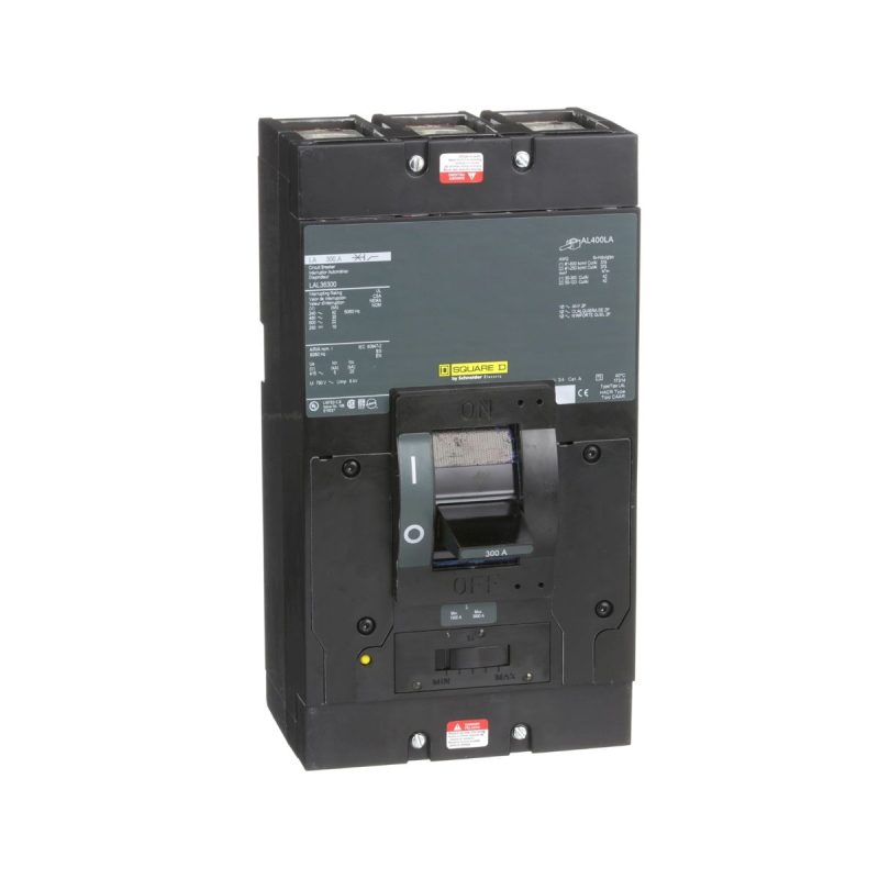 TABLERO DE DISTRIBUCION Y ALUMBRADO NQ-NQOD SQUARE D - Eléctrica Esperanza