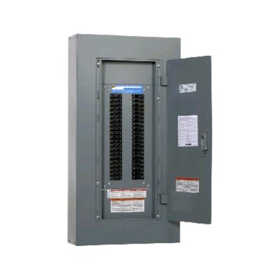 TABLERO DE DISTRIBUCION Y ALUMBRADO NQ-NQOD SQUARE D - Eléctrica Esperanza
